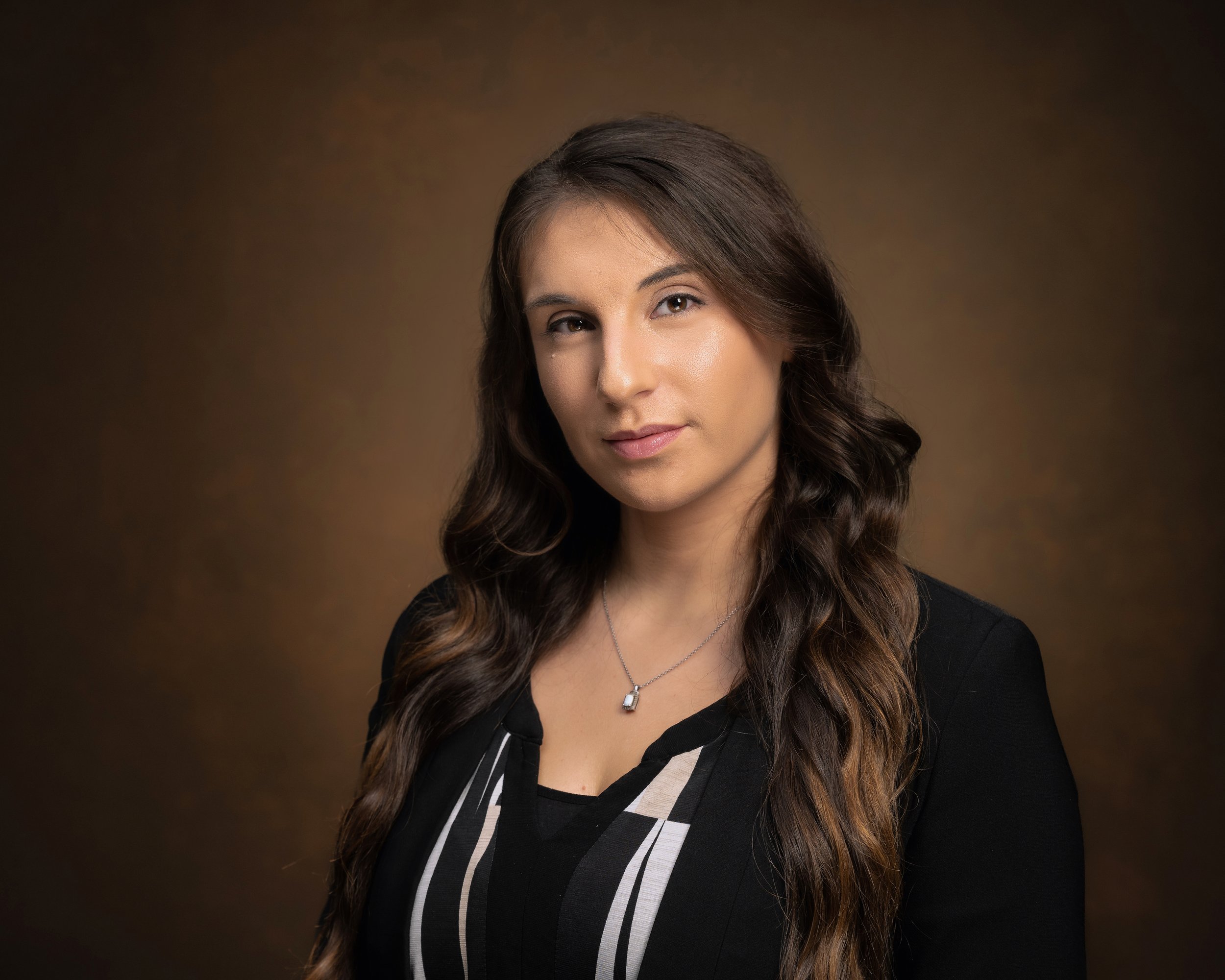 Jordan Haykin, MSW, LCSW — MY PLACE FOR PEACE