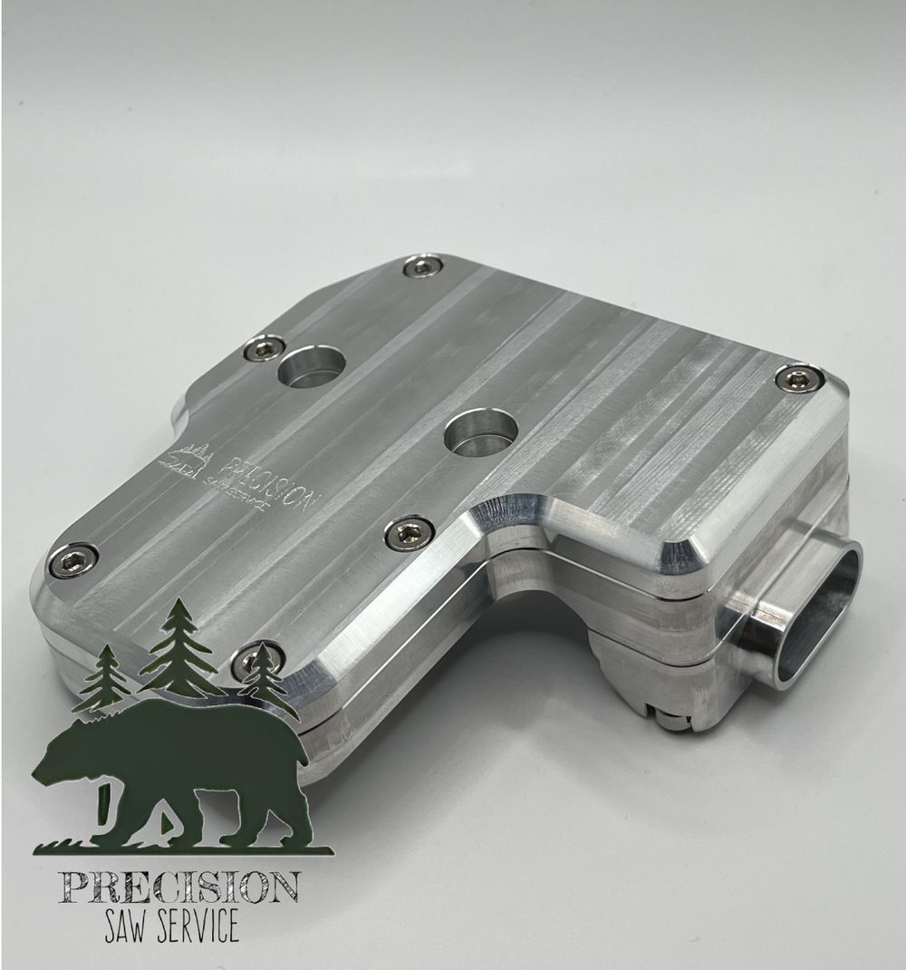 MS271 / MS291 Performance Muffler — Precision Saw Service