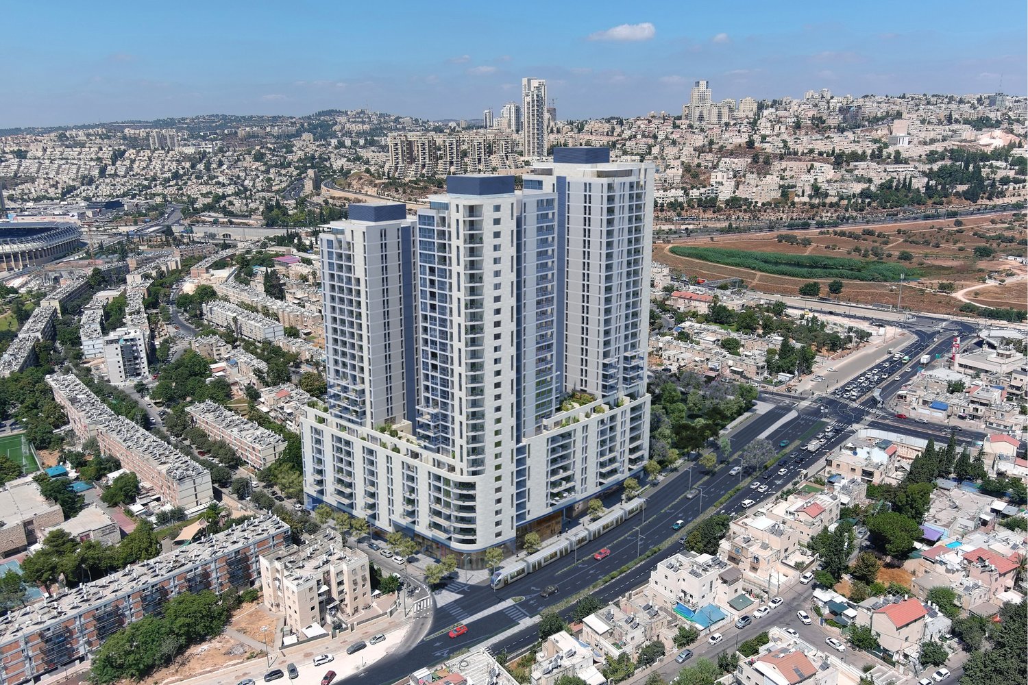 General 2 — JerusalemNewBuilds.com