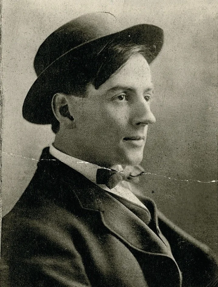 Tom John Thomson — Arts of Canada