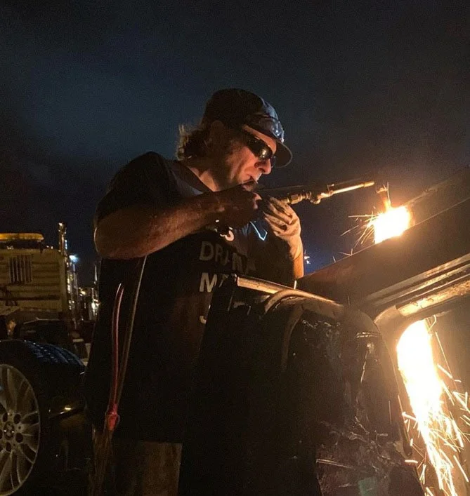 Custom Metal Fabrication Atlanta | JF Fabrication