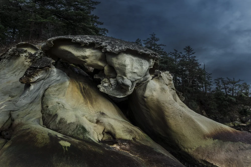 Site Imagery — GOVERNORS POINT