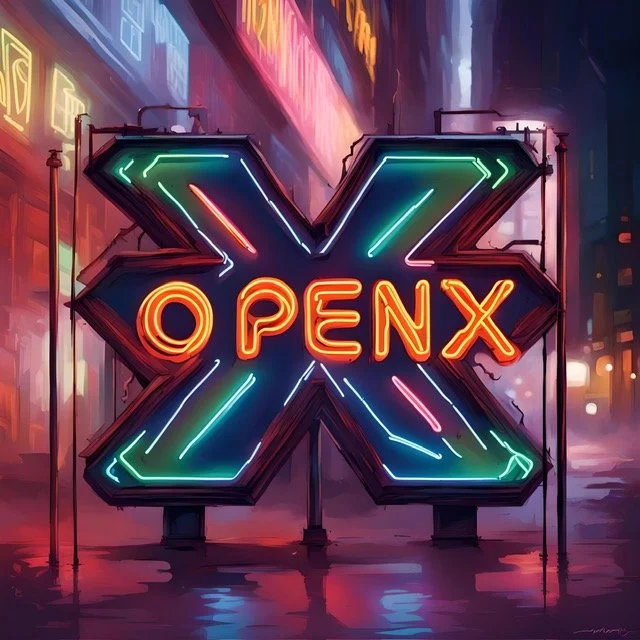 Open X