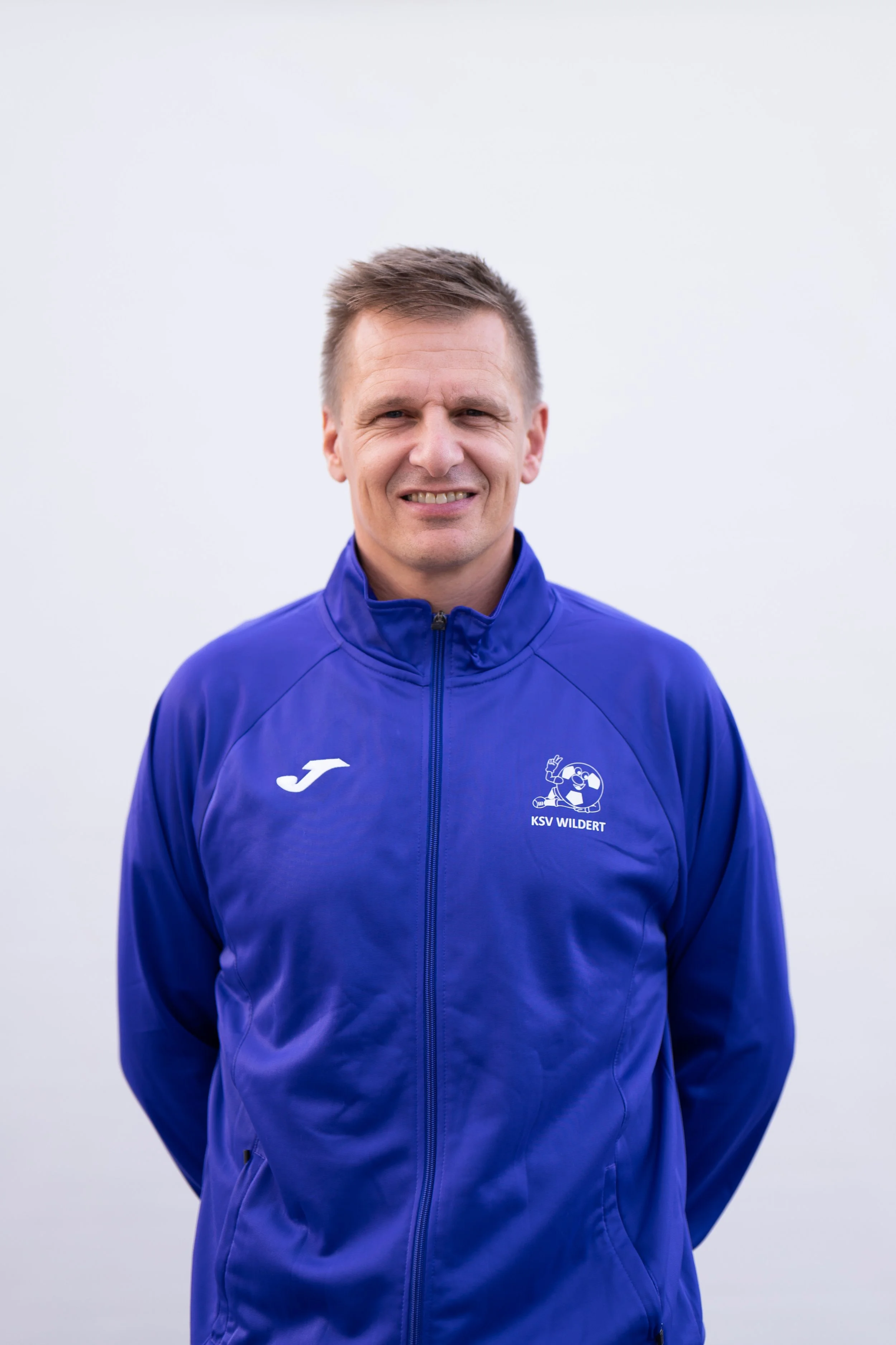 Eerste Elftal KSV Wildert — KSV Wildert