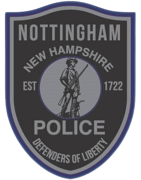 Nottingham Police Department