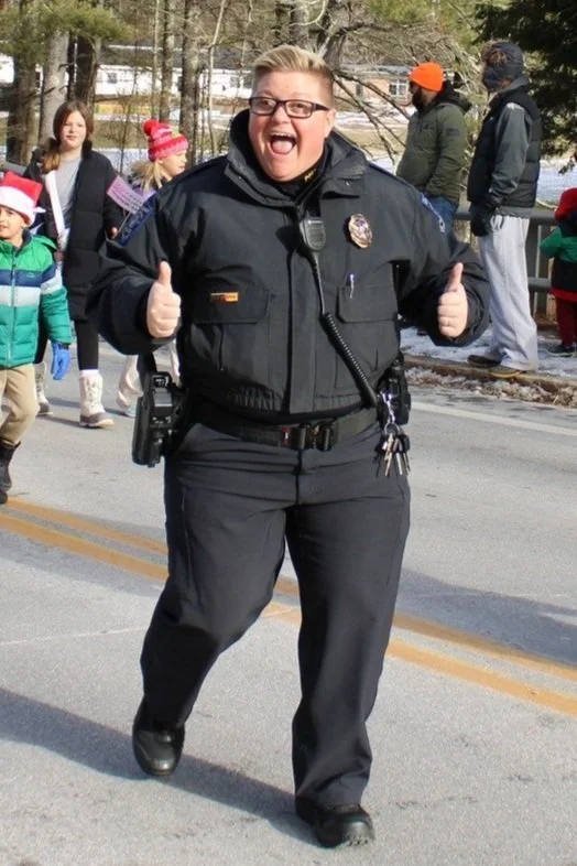 Nottingham Police Department