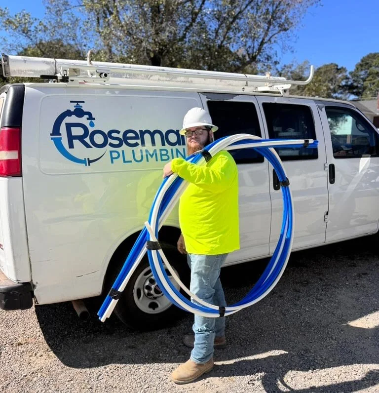Roseman Plumbing