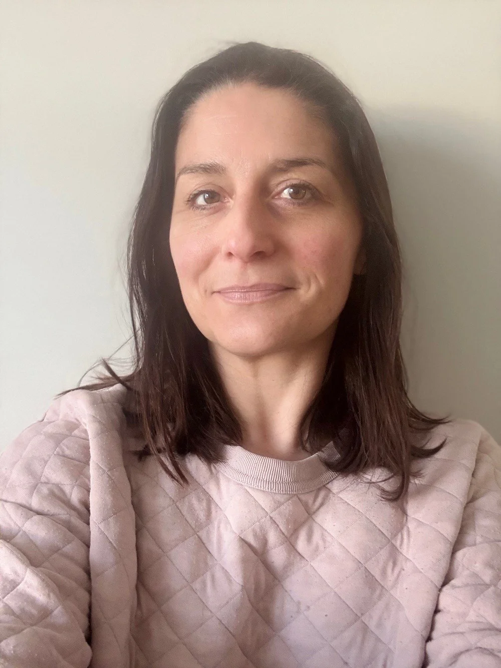 Rachel Clare, Head of Development — The Choir with No Name