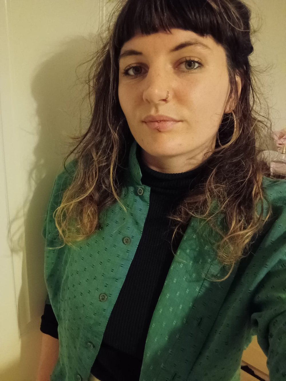 Ruth Smart, Choir Manager (Brighton) — The Choir with No Name