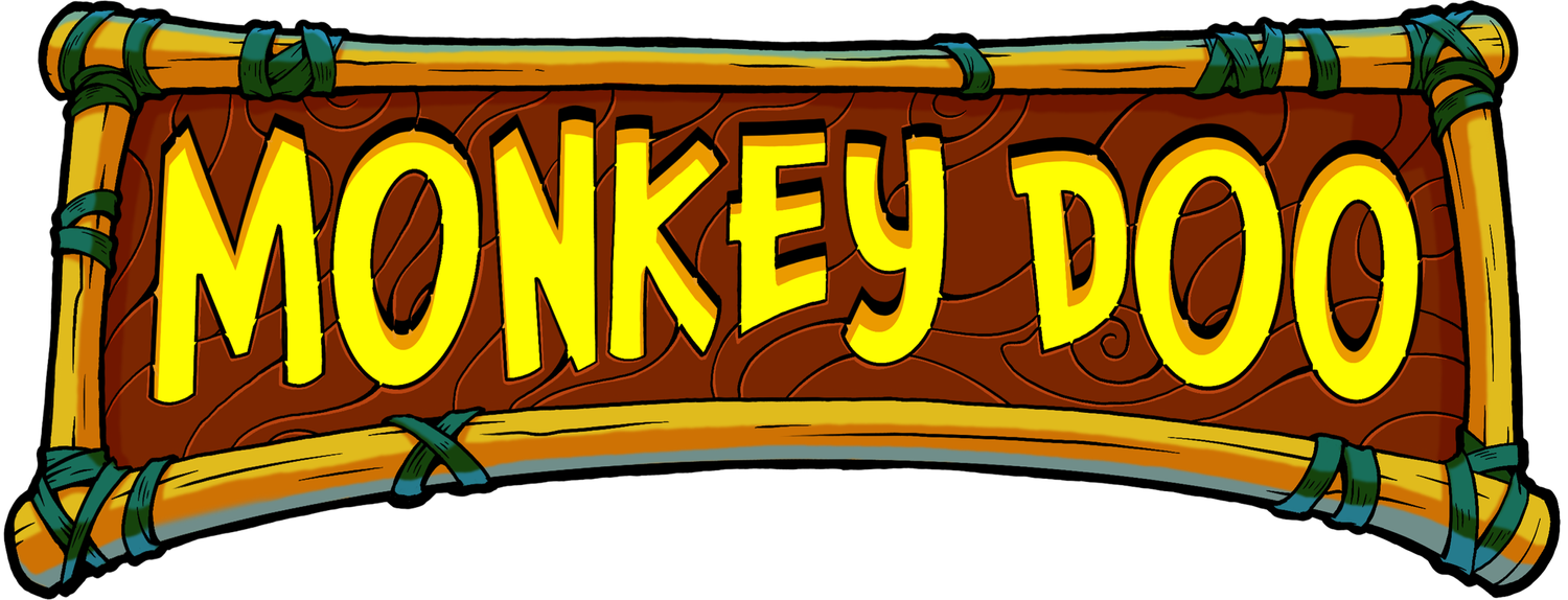 Monkey Doo VR