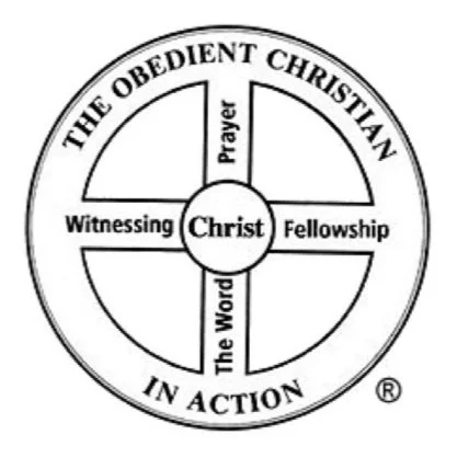 Get Started — Every Disciple Making Disciples