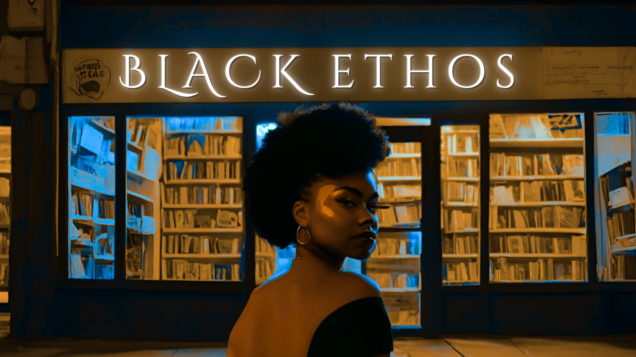 Black Ethos
