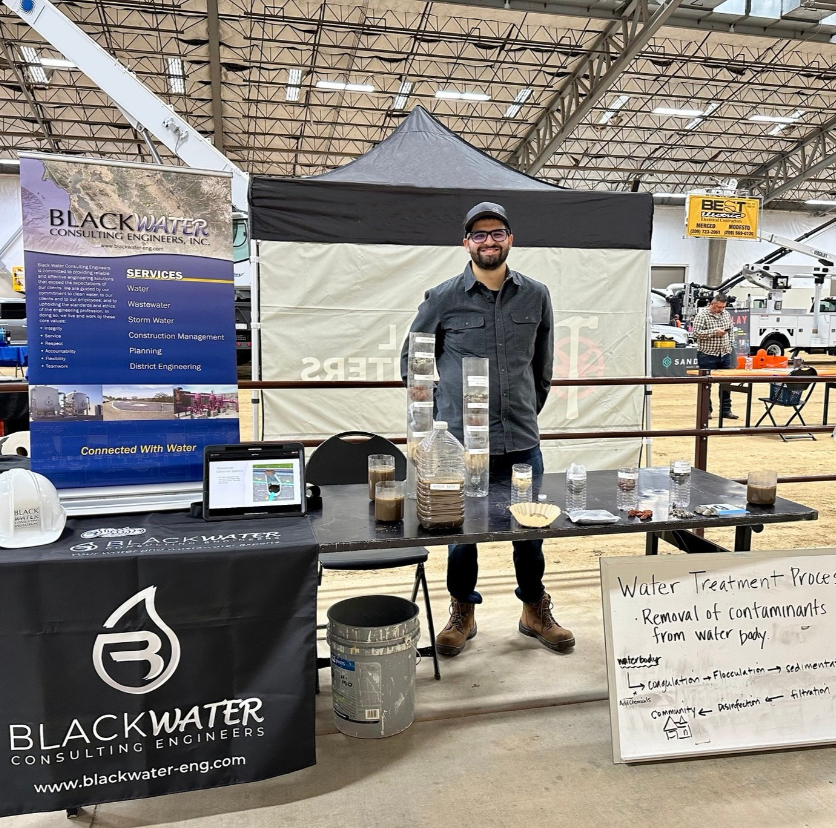 Water Engineering Careers | Now Hiring — Black Water Consulting Engineers