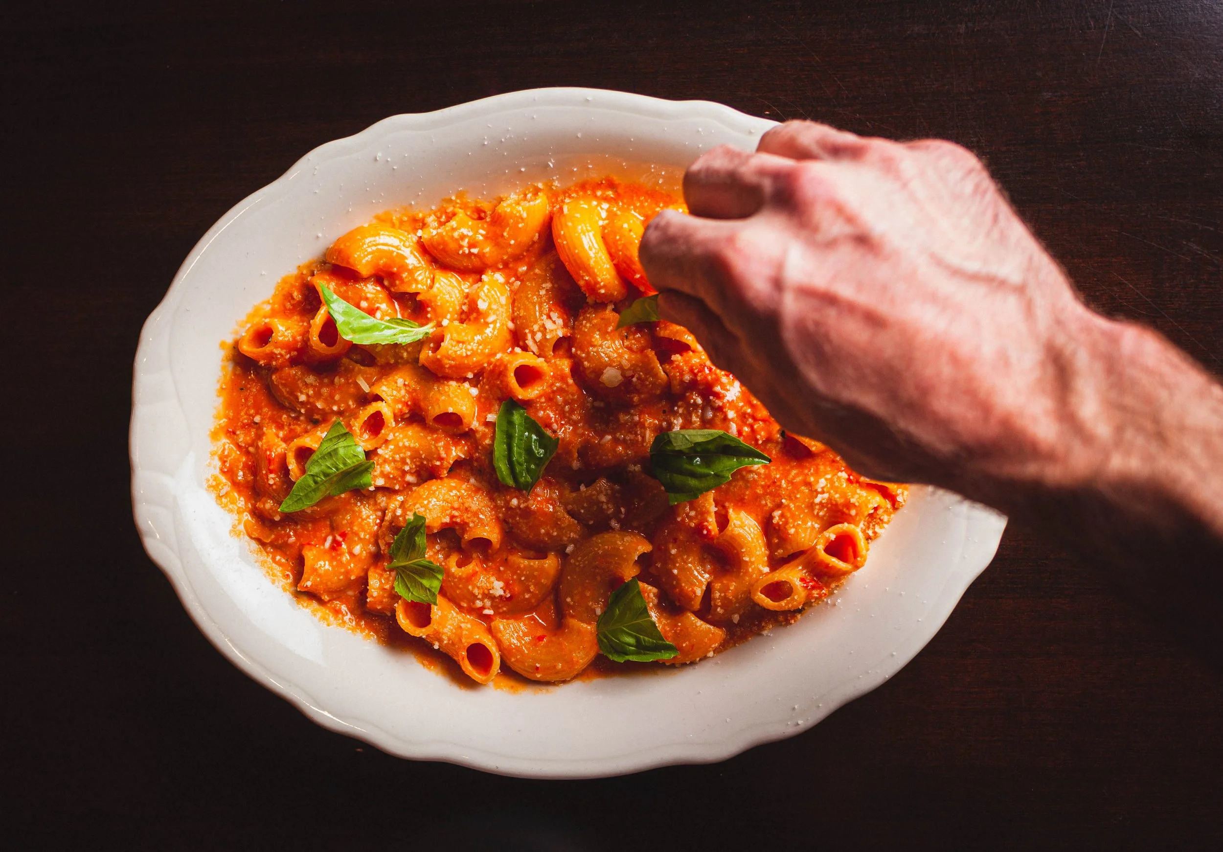 Enter — Trivoli Tavern | Chicago