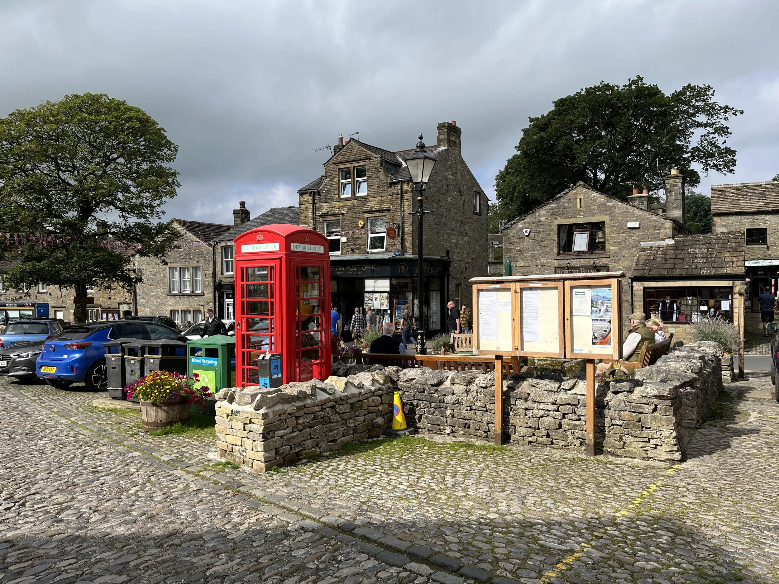 Top 15 Villages to Visit in Yorkshire: A Journey Through England's ...