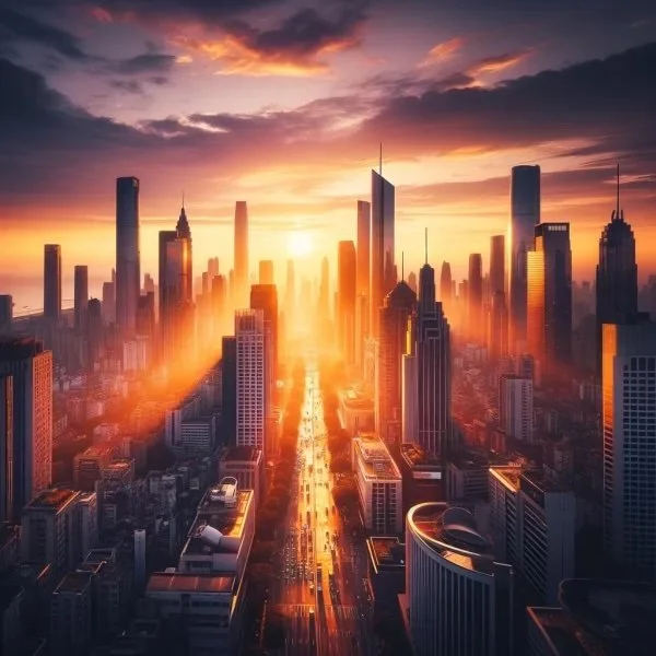 How to Capture Stunning Photos During Golden Hour — Mike Willey