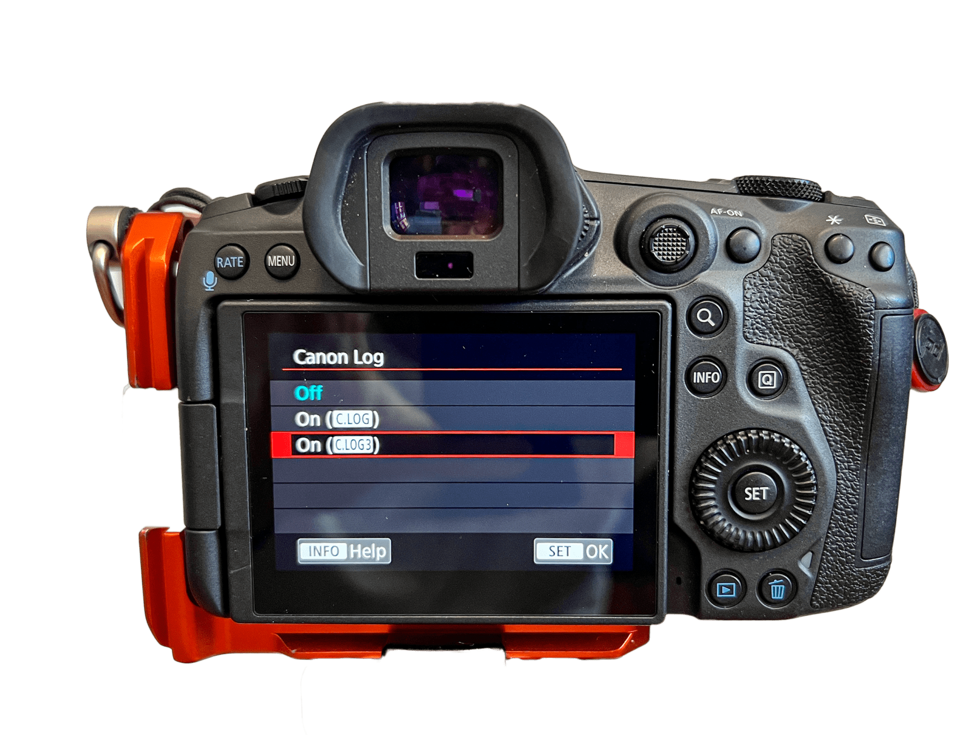 Canon R5: Ultimate Beginner’s Guide — Mike Willey