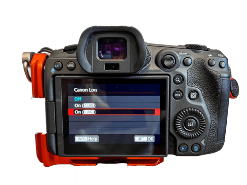Canon R5: Ultimate Beginner’s Guide — Mike Willey