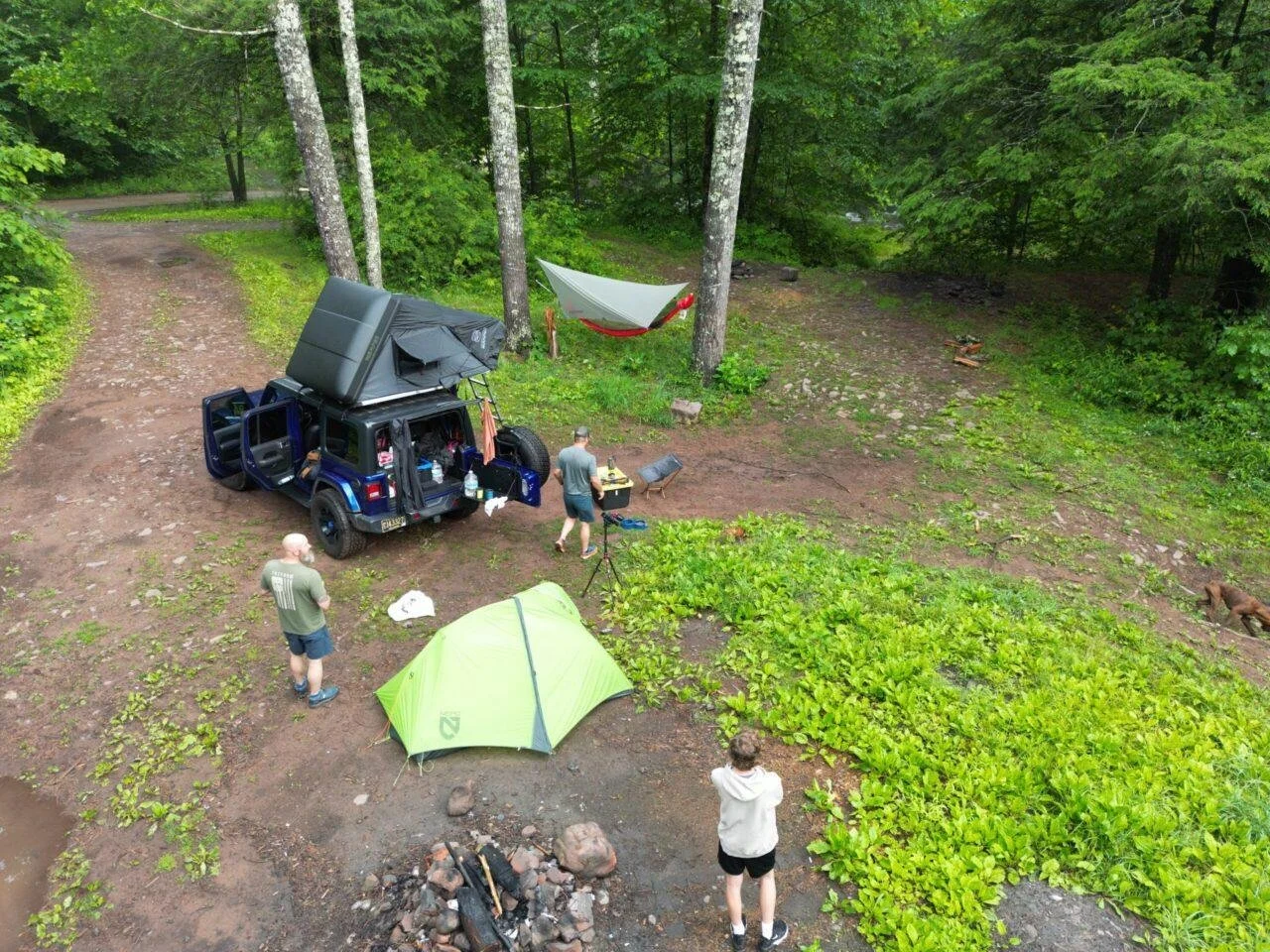 Ultimate Guide to iKamper Skycamp Mini 3.0 Roof Top Tent — Mike Willey