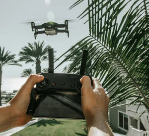 A Beginner's Guide to Drone Photography: Tips and Tricks for Stunning ...