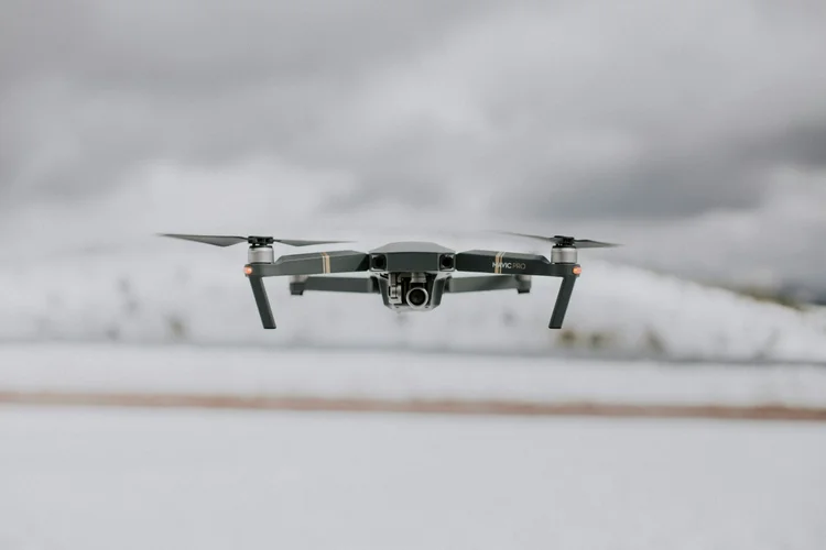 A Beginner's Guide to Drone Photography: Tips and Tricks for Stunning ...