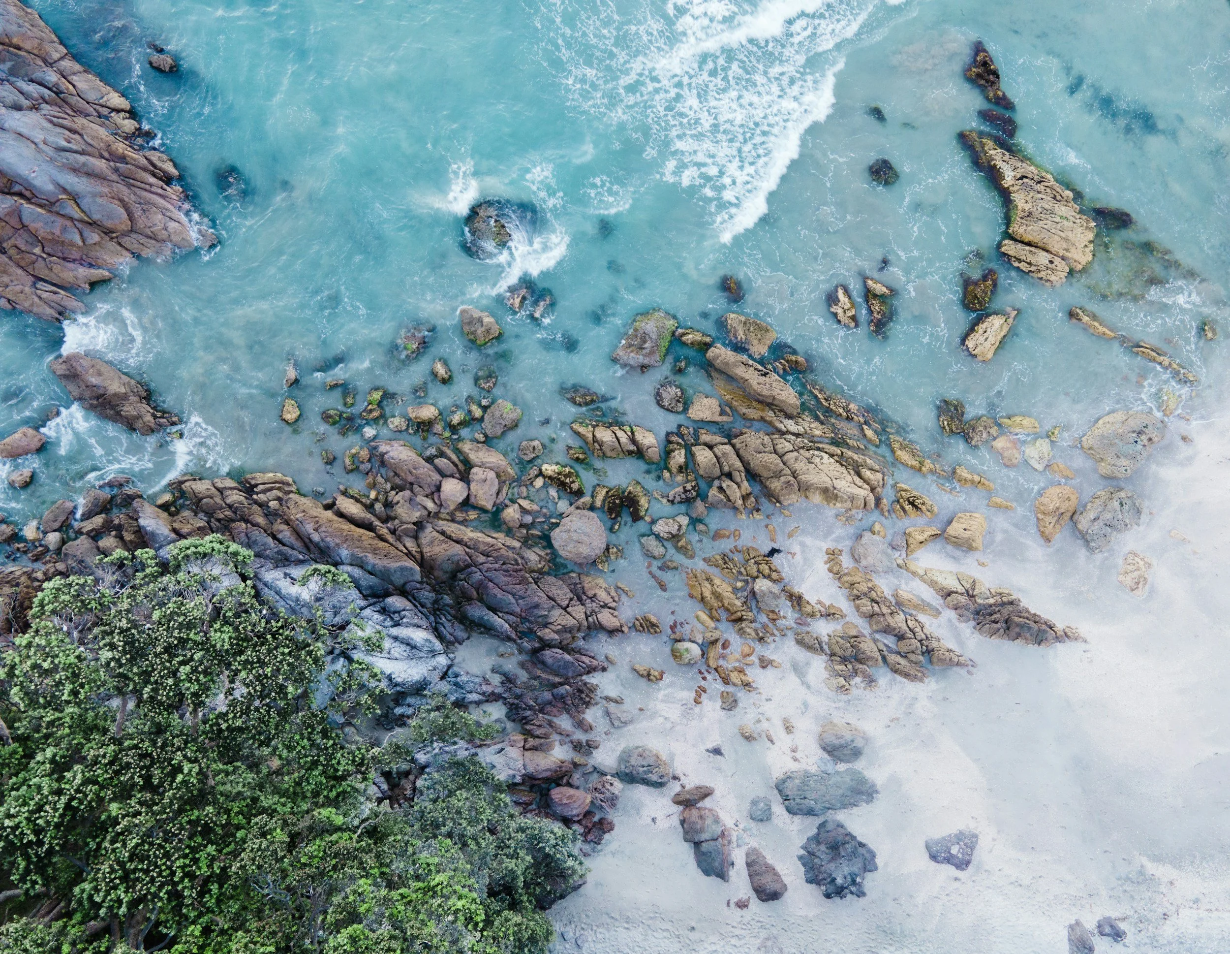 A Beginner's Guide to Drone Photography: Tips and Tricks for Stunning ...