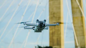 A Beginner's Guide to Drone Photography: Tips and Tricks for Stunning ...