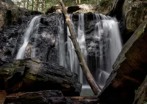 Kilgore Falls: Maryland’s Second Tallest Waterfall — Mike Willey