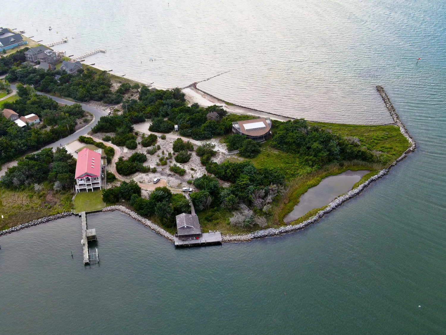 Ocracoke Island: A Hidden Gem In The Outer Banks — Mike Willey