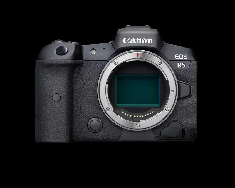 Canon R5 For Landscape Photography Settings — Mike Willey