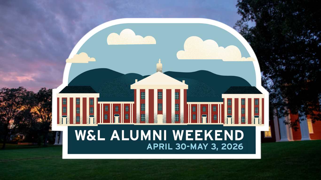 W&L Alumni Events