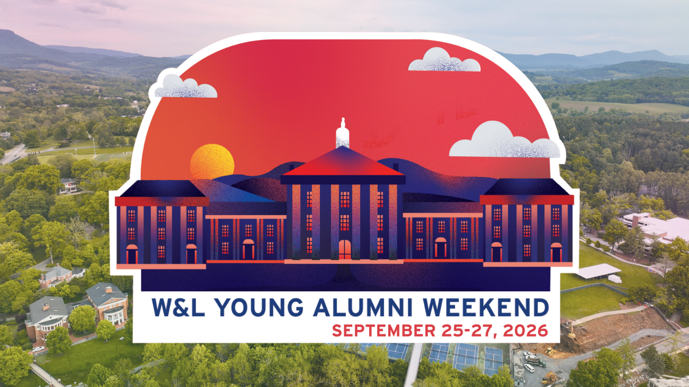 W&L Alumni Events