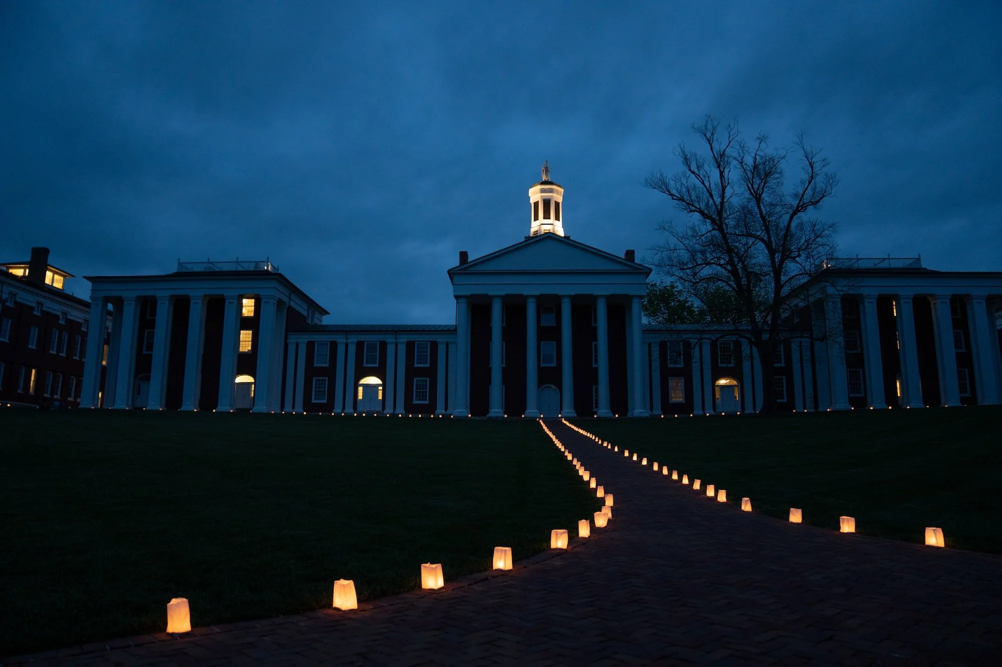 Alumni Weekend — W&L Alumni Events