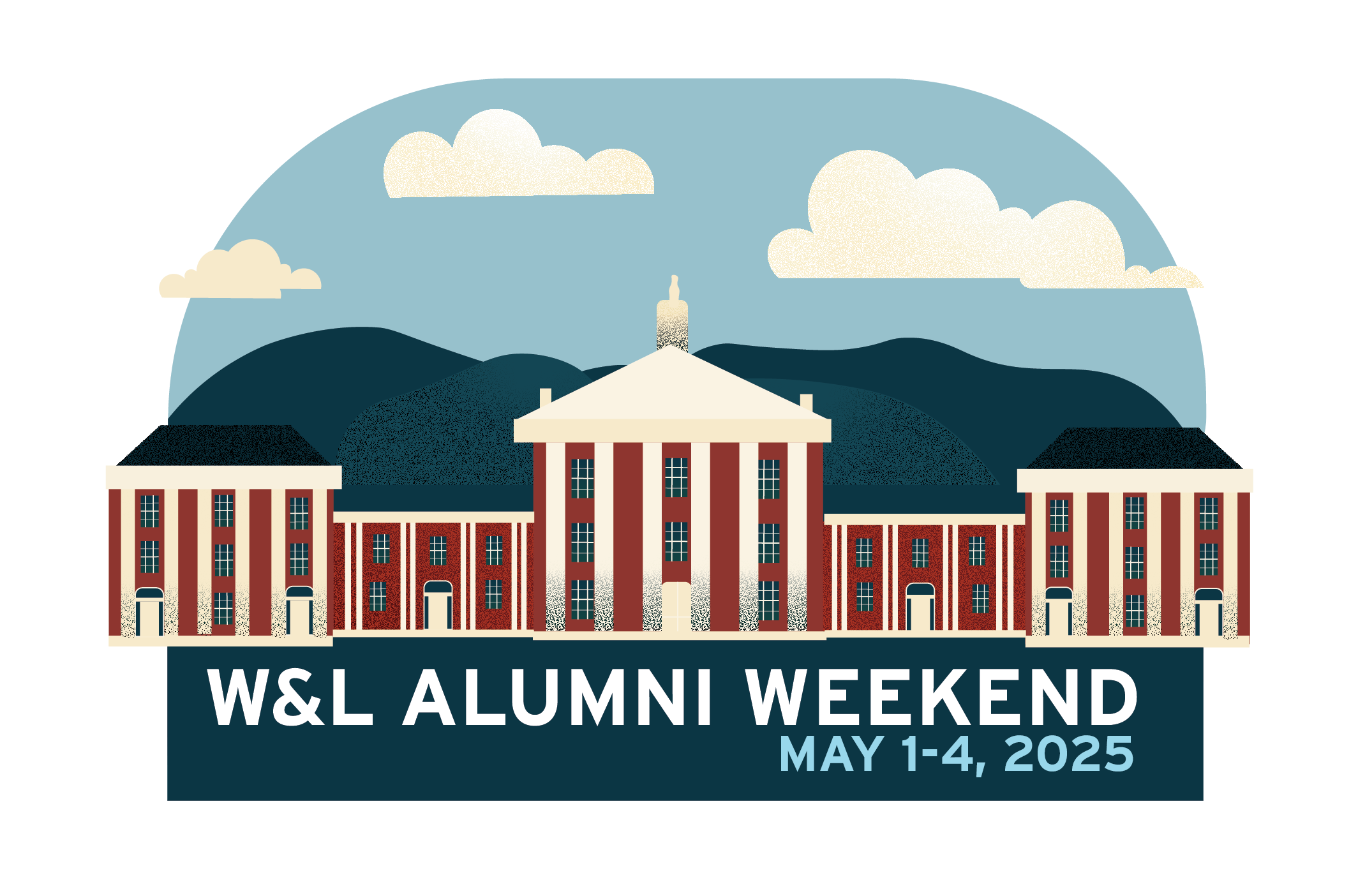 Alumni Weekend — W&L Alumni Events