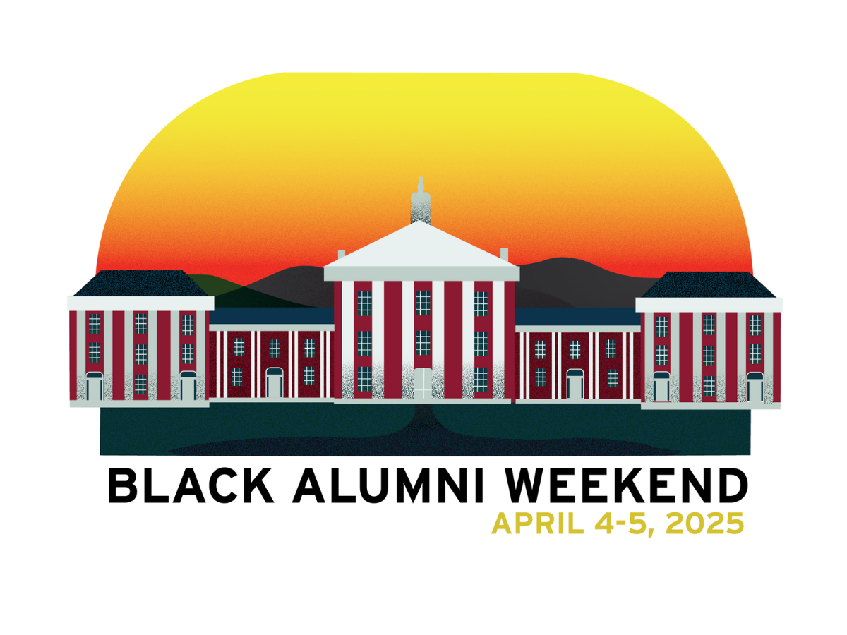 Black Alumni Weekend — W&L Alumni Events