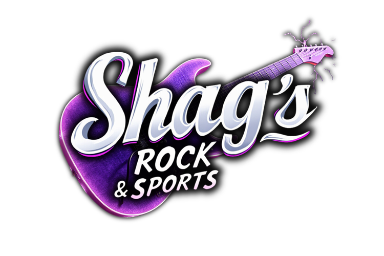 Shag's
