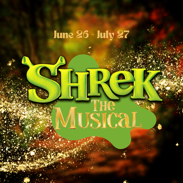 Buy Tickets for Shrek The Musical at Seacoast Rep!