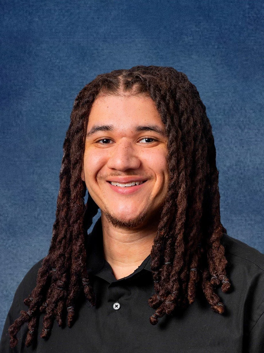 ABOUT — DEREK WALKER