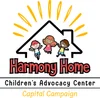 Capital Campaign — Harmony Home Children's Advocacy Center