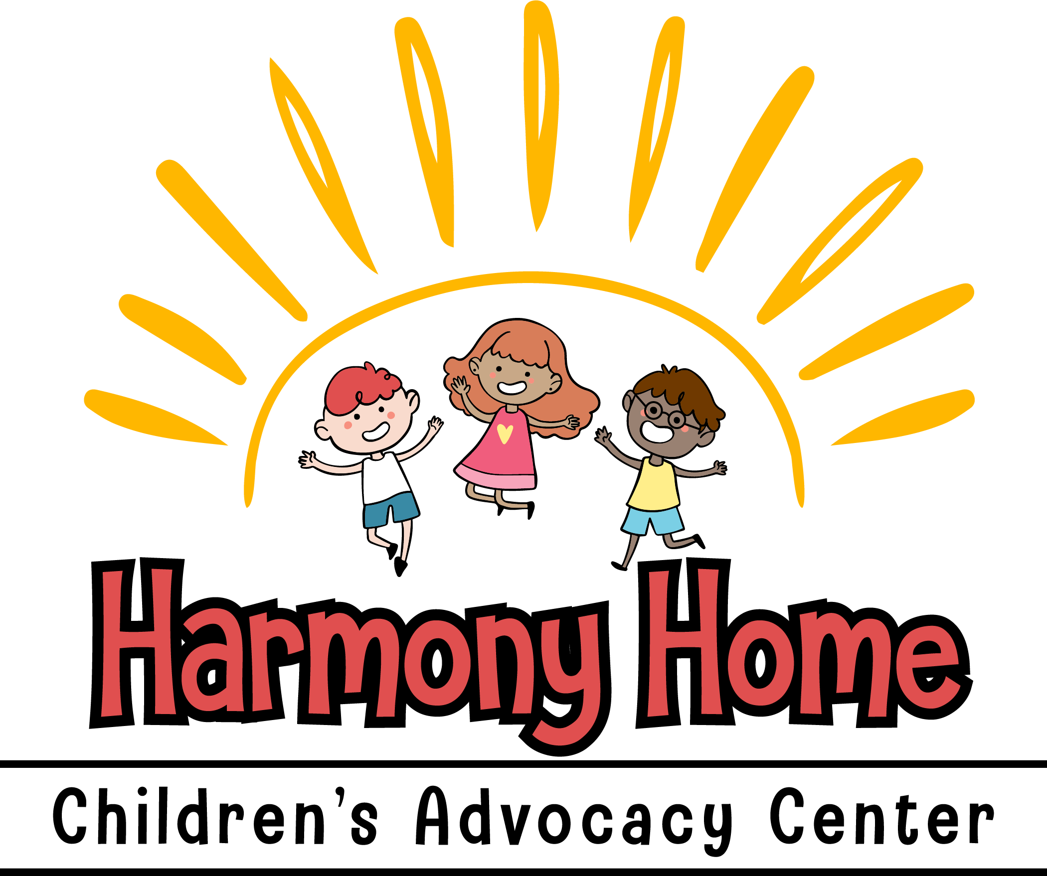 Child Safety Matters — Harmony Home Children's Advocacy Center