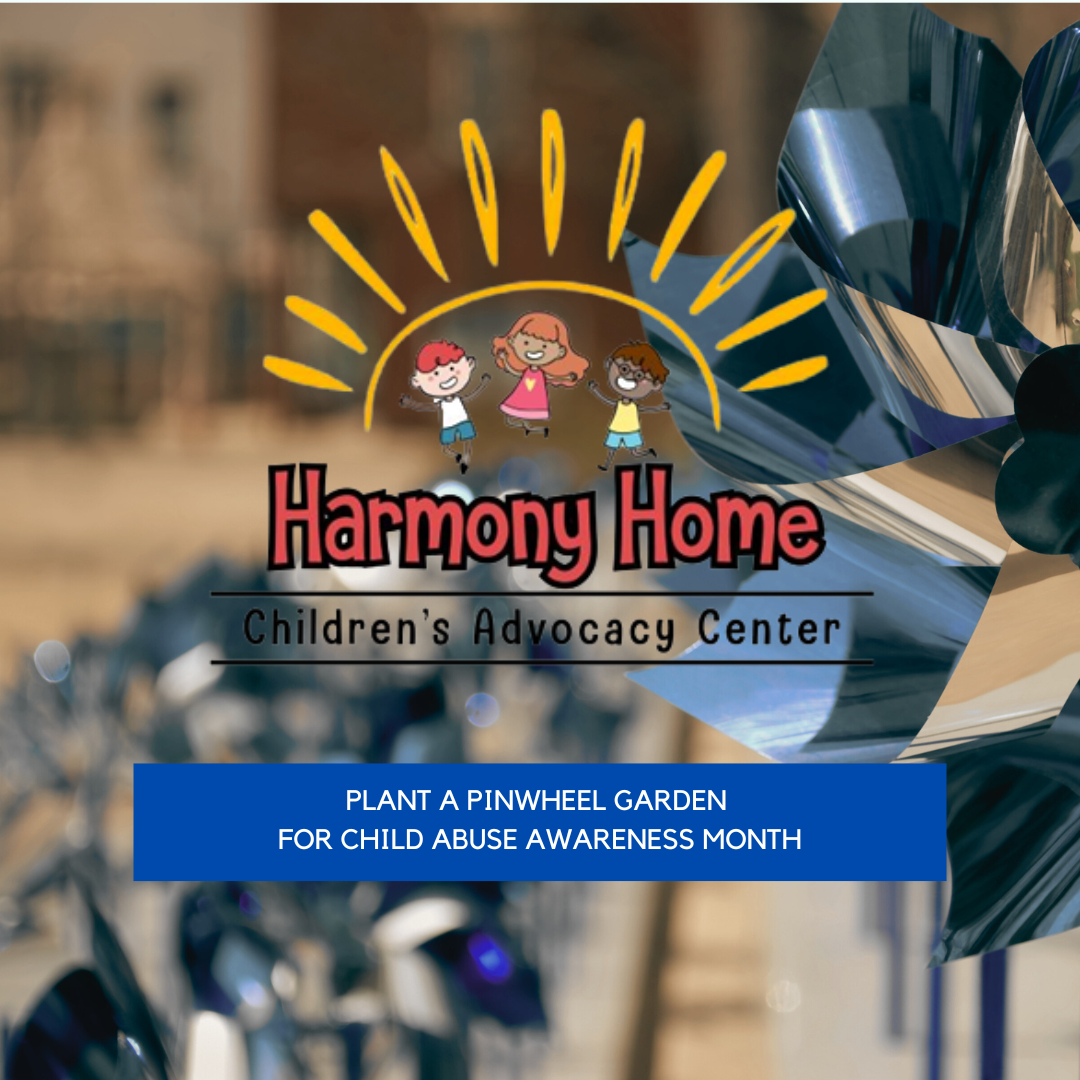Harmony Home Children's Advocacy Center