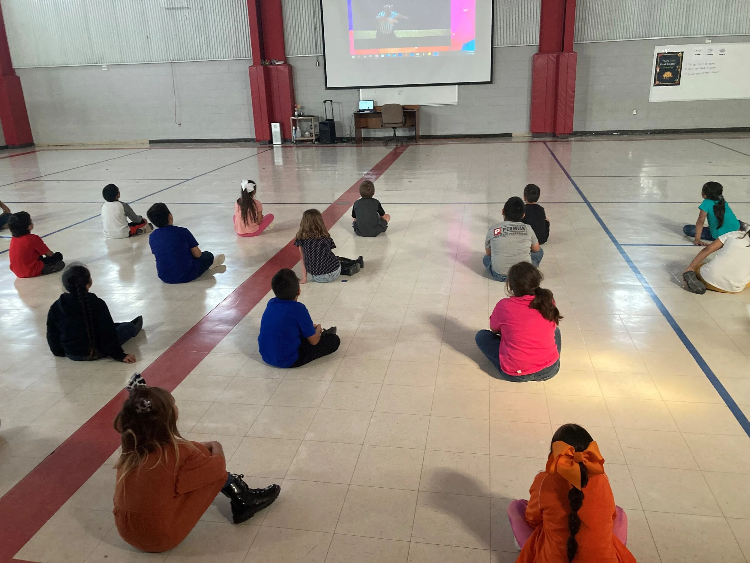 Child Safety Matters — Harmony Home Children's Advocacy Center