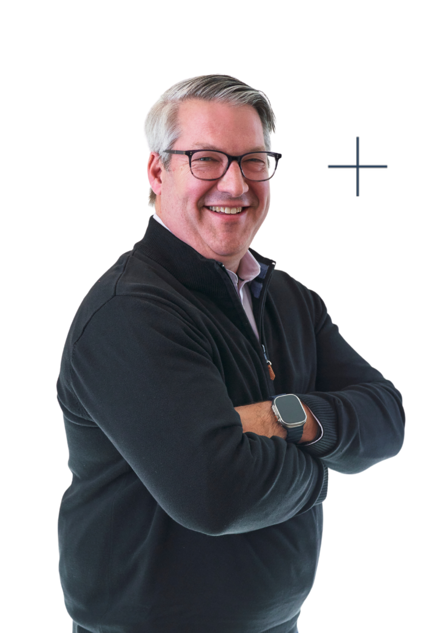 Meet Our Team — Align Impact