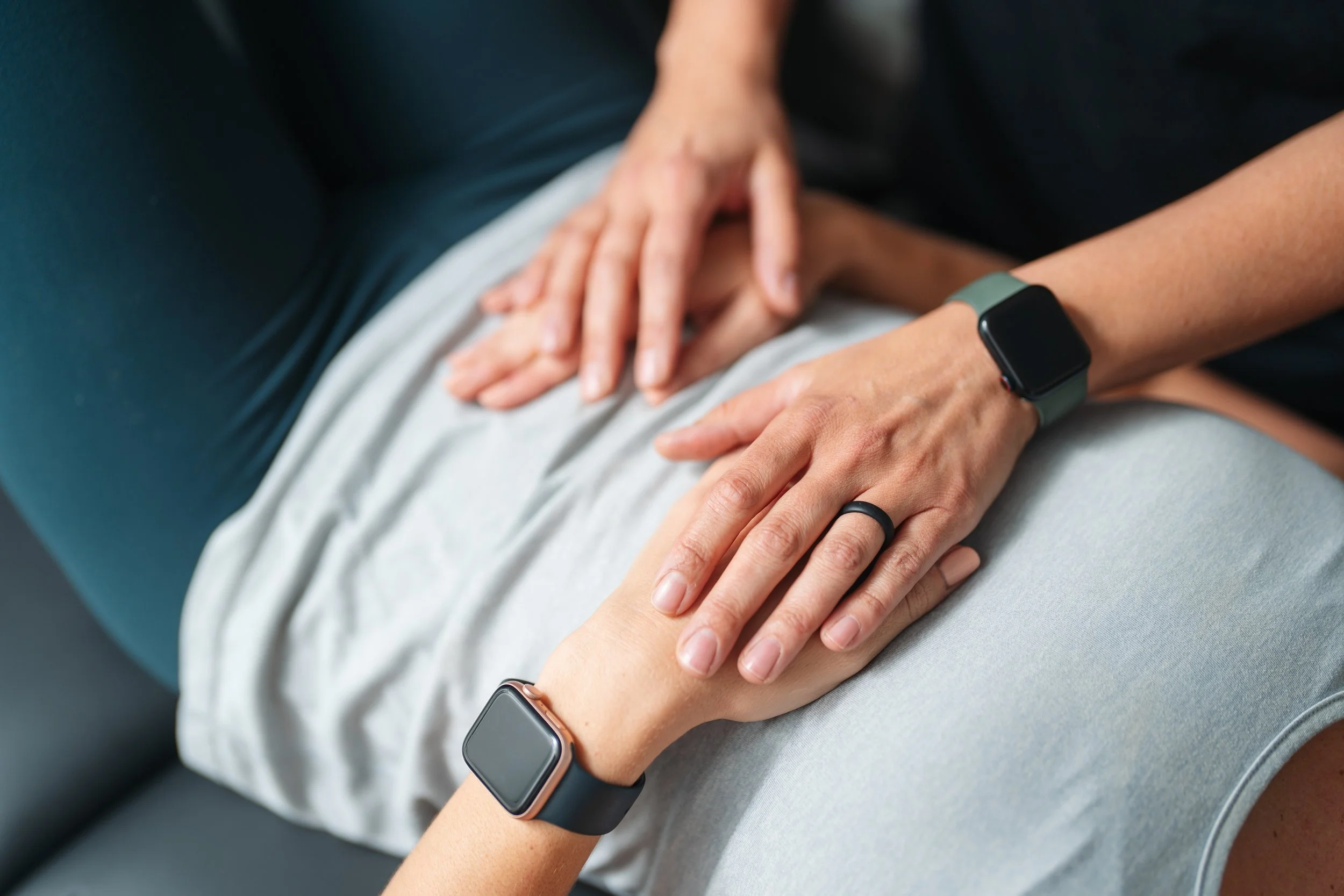 Contact Us | Get in Touch Today! — Forever Strong Physical Therapy