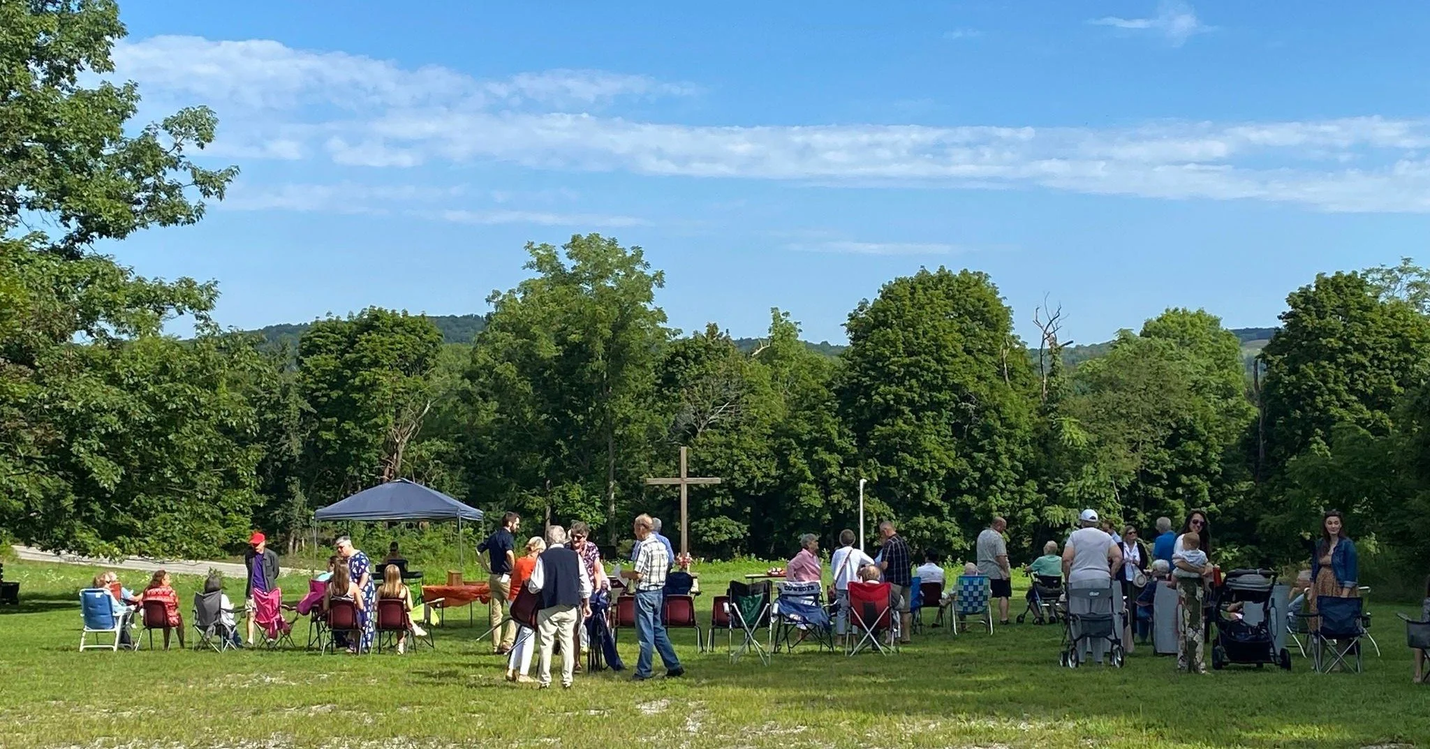 Warwick United Methodist Church
