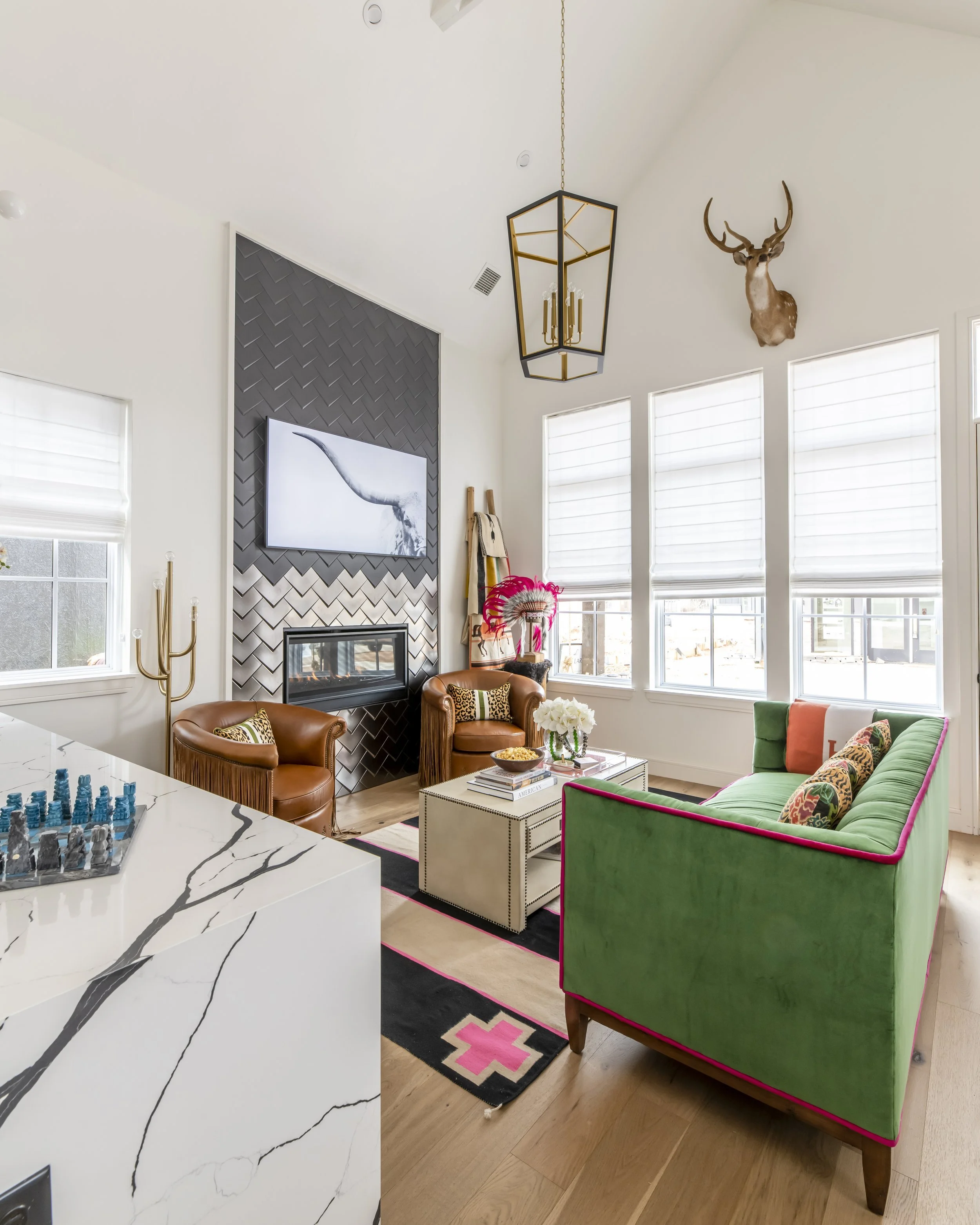 General 2 — Edmond Lark