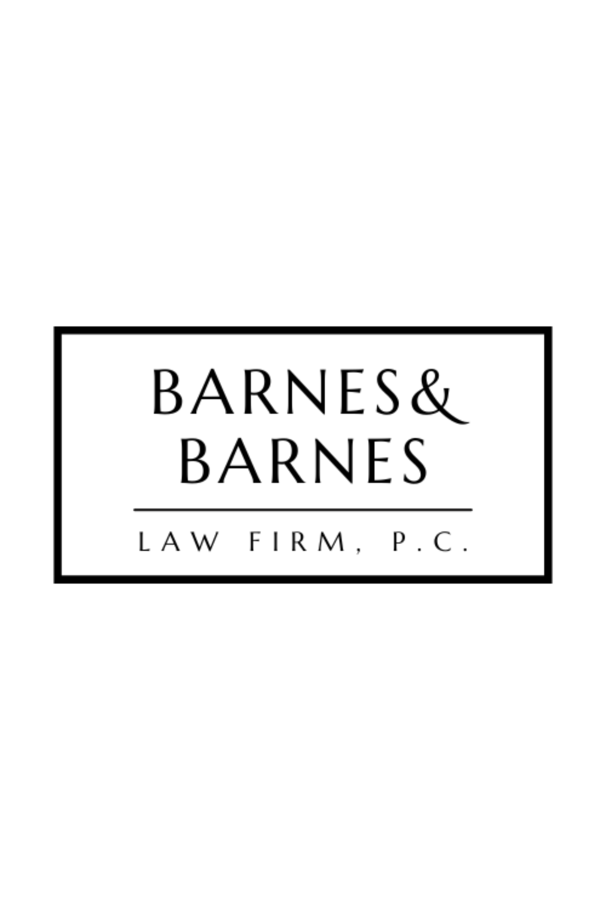 Meet the Firm — Barnes & Barnes Law Firm