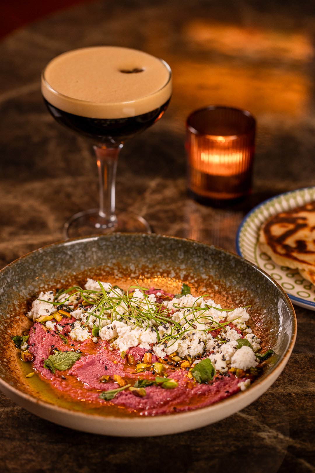 Menu 1 — Taphouse