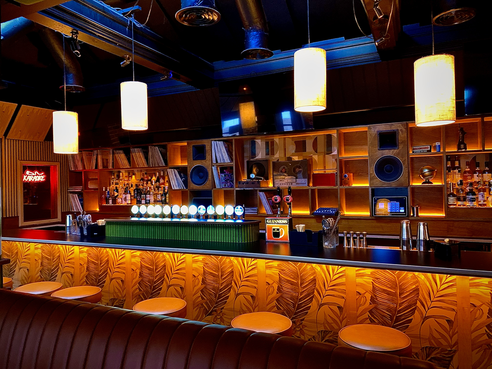 Taphouse