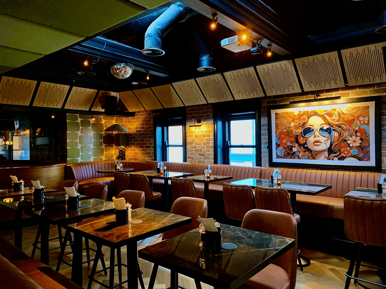 Parties — Taphouse